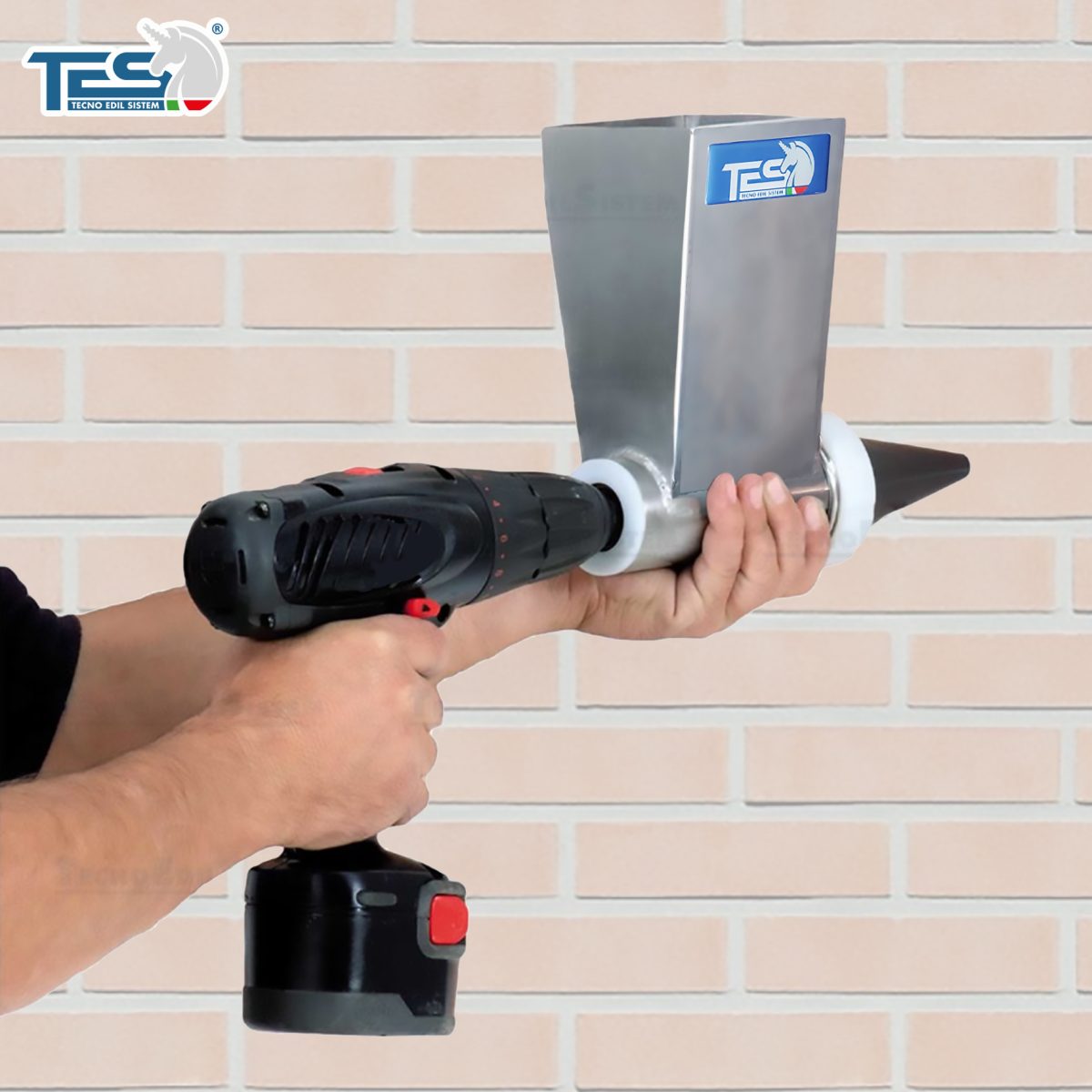 Tecno Edil Sistem | Progettazione, produzione e assistenza macchine ...