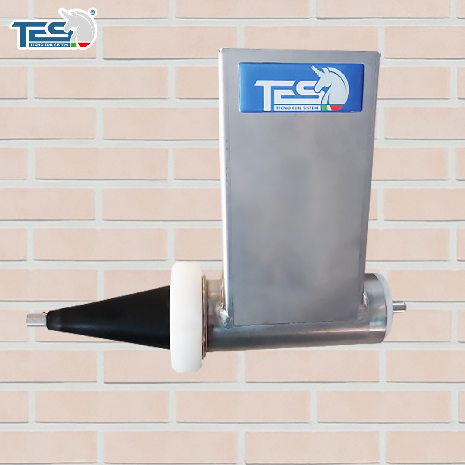 Tecno Edil Sistem | Progettazione, produzione e assistenza macchine ...